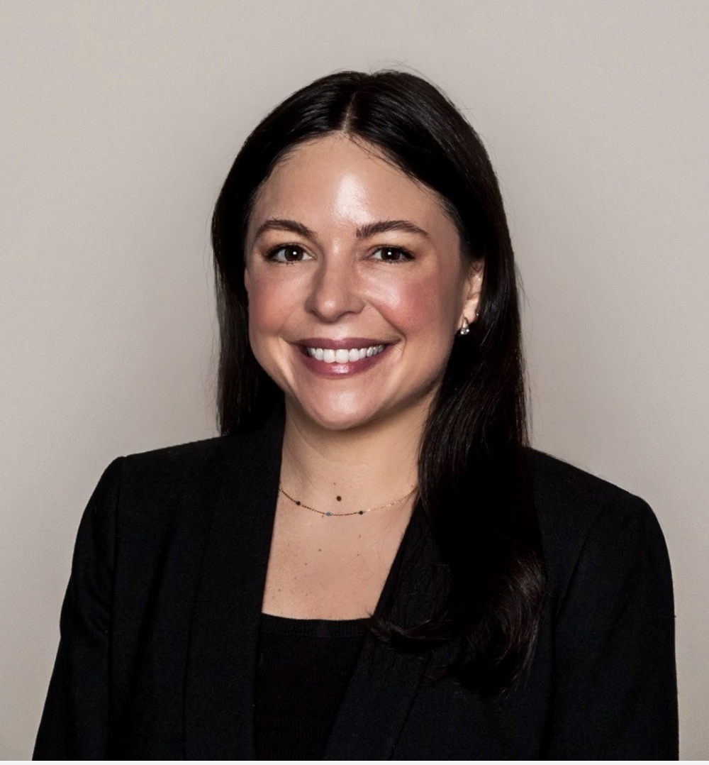 Janna Guilfoyle presents dissertation findings at the 2024 FFR Workshop ...